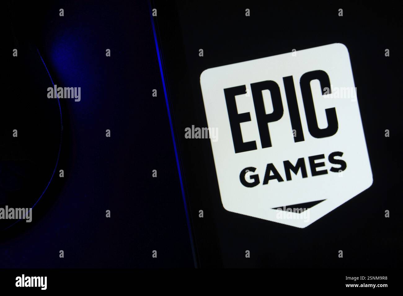 Epic app hi-res stock photography and images - Alamy