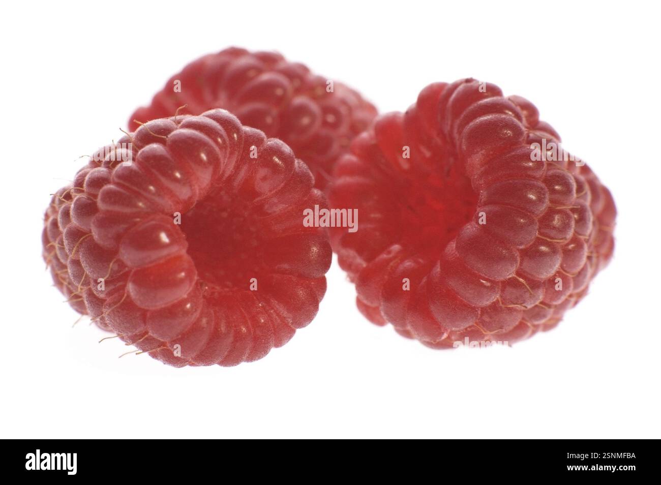Sweet, fresh fruits isolated on the white background Stock Photo - Alamy