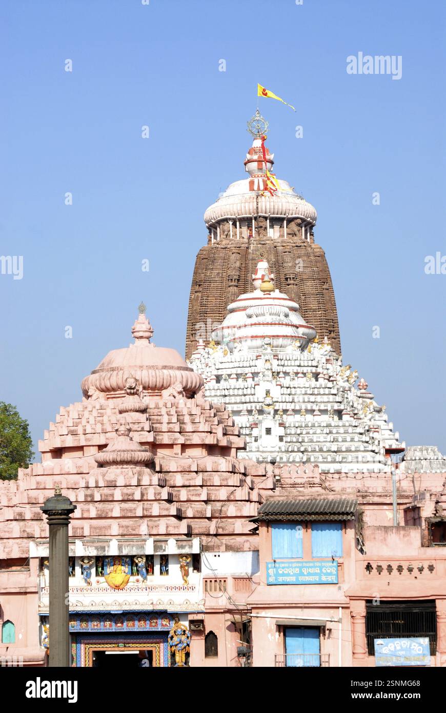 Jagannathpuri temple devoted to god Krishna Baldev Subhadra, Puri ...