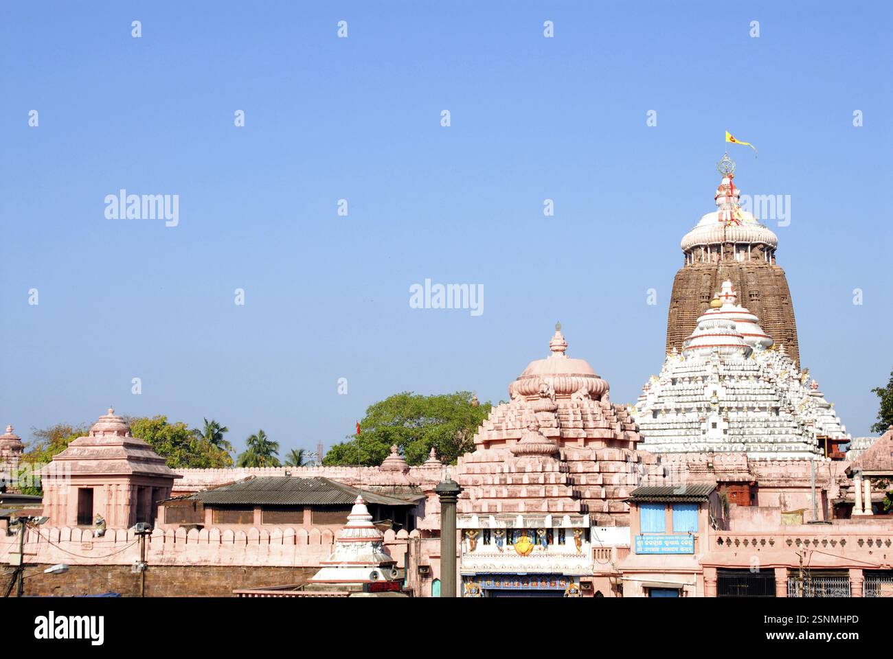 Jagannathpuri temple devoted to god Krishna Baldev Subhadra, Puri ...