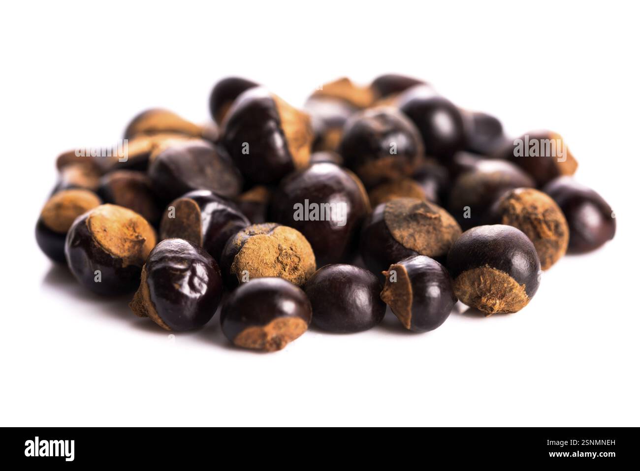 Seeds nuts pulses hi-res stock photography and images - Alamy