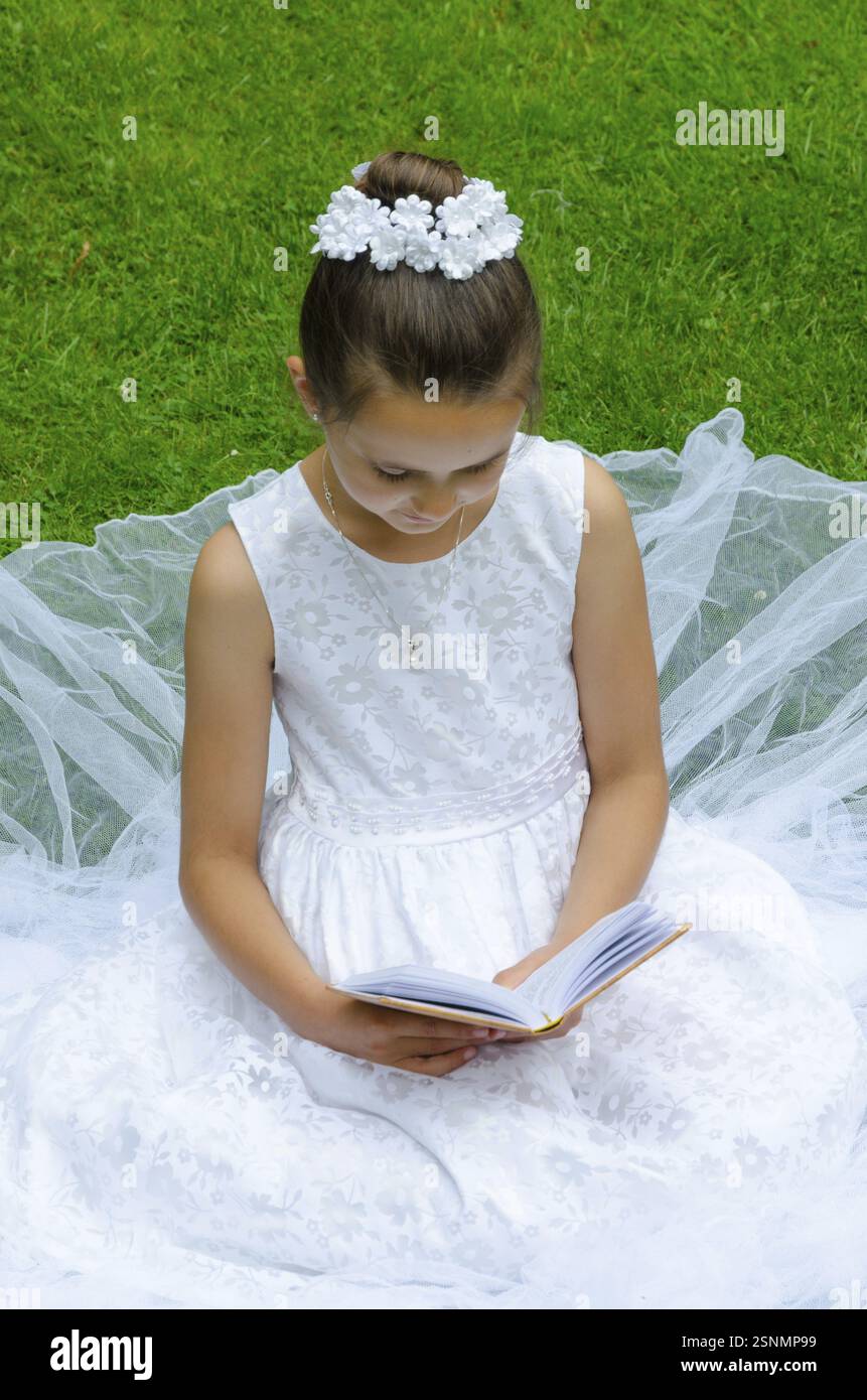 Spiritual communion hi-res stock photography and images - Alamy