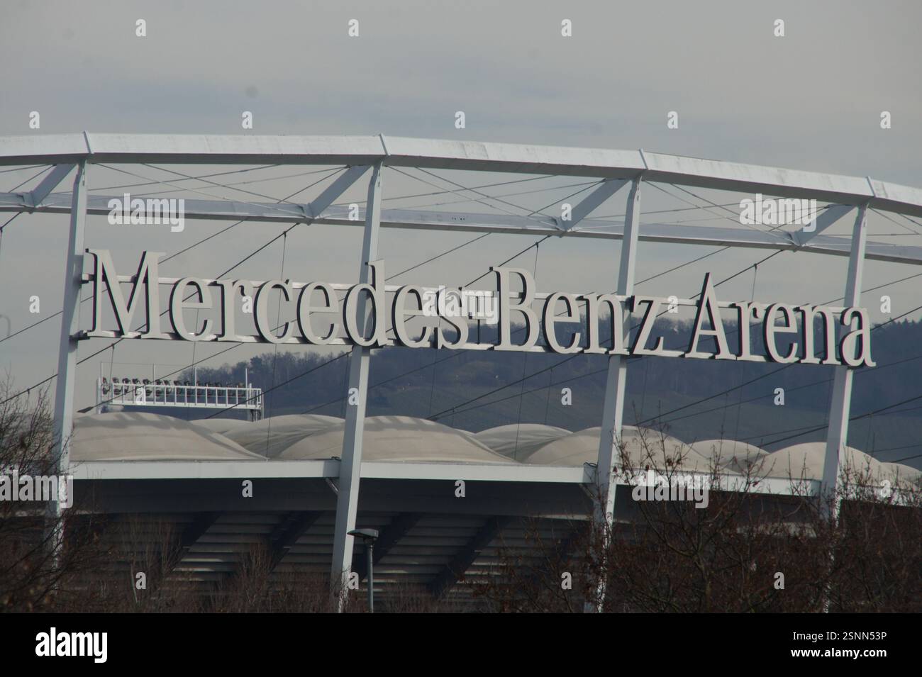 Germany, Munich's multipurpose arena, Uber Arena, was previously called ...