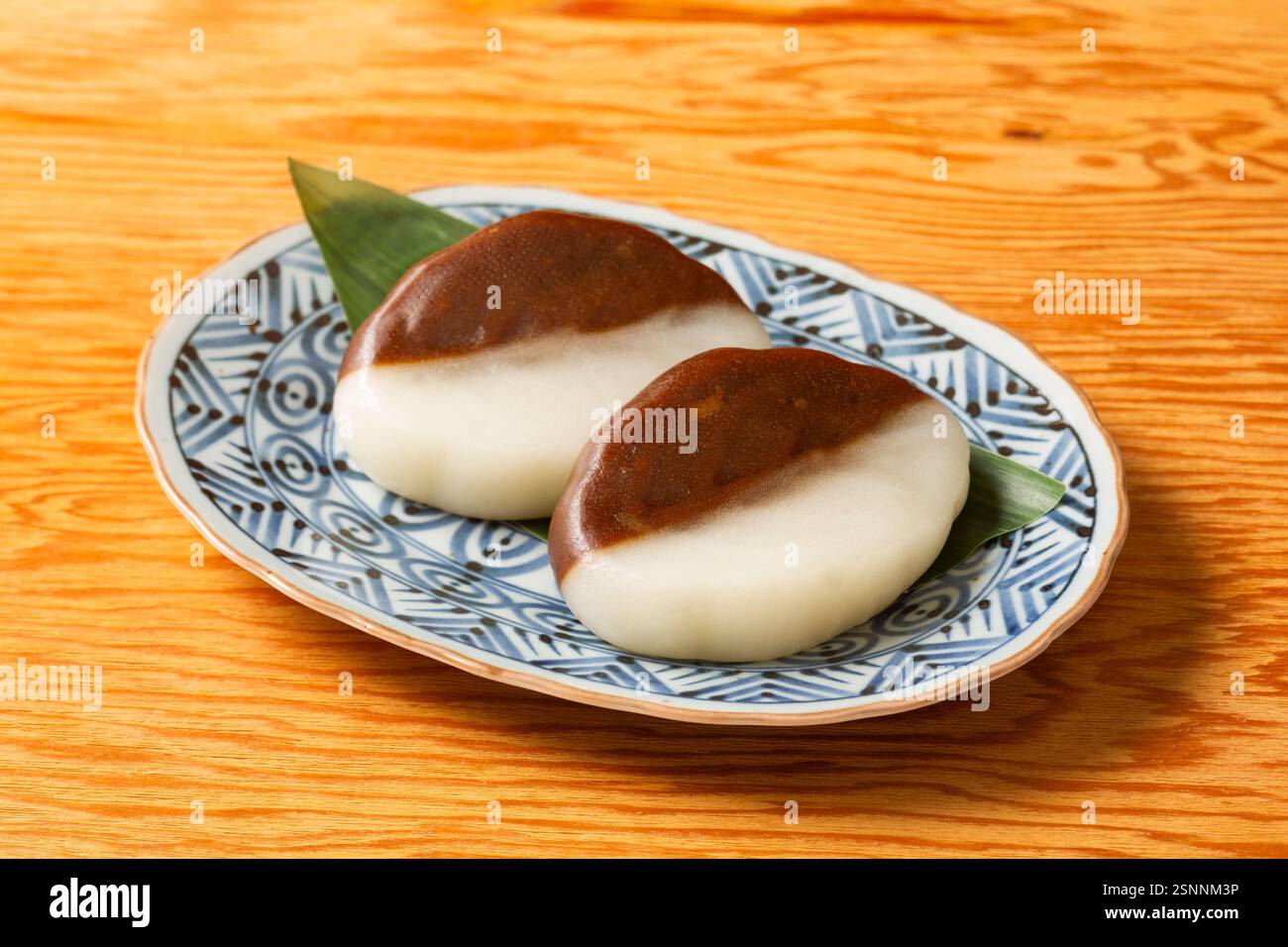 Beko mochi (Hokkaido Stock Photo - Alamy