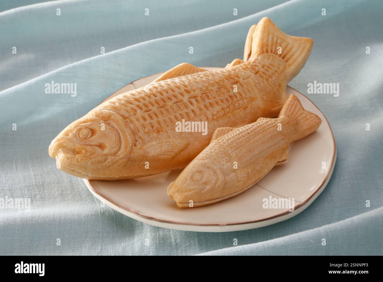 Monaka hi-res stock photography and images - Alamy