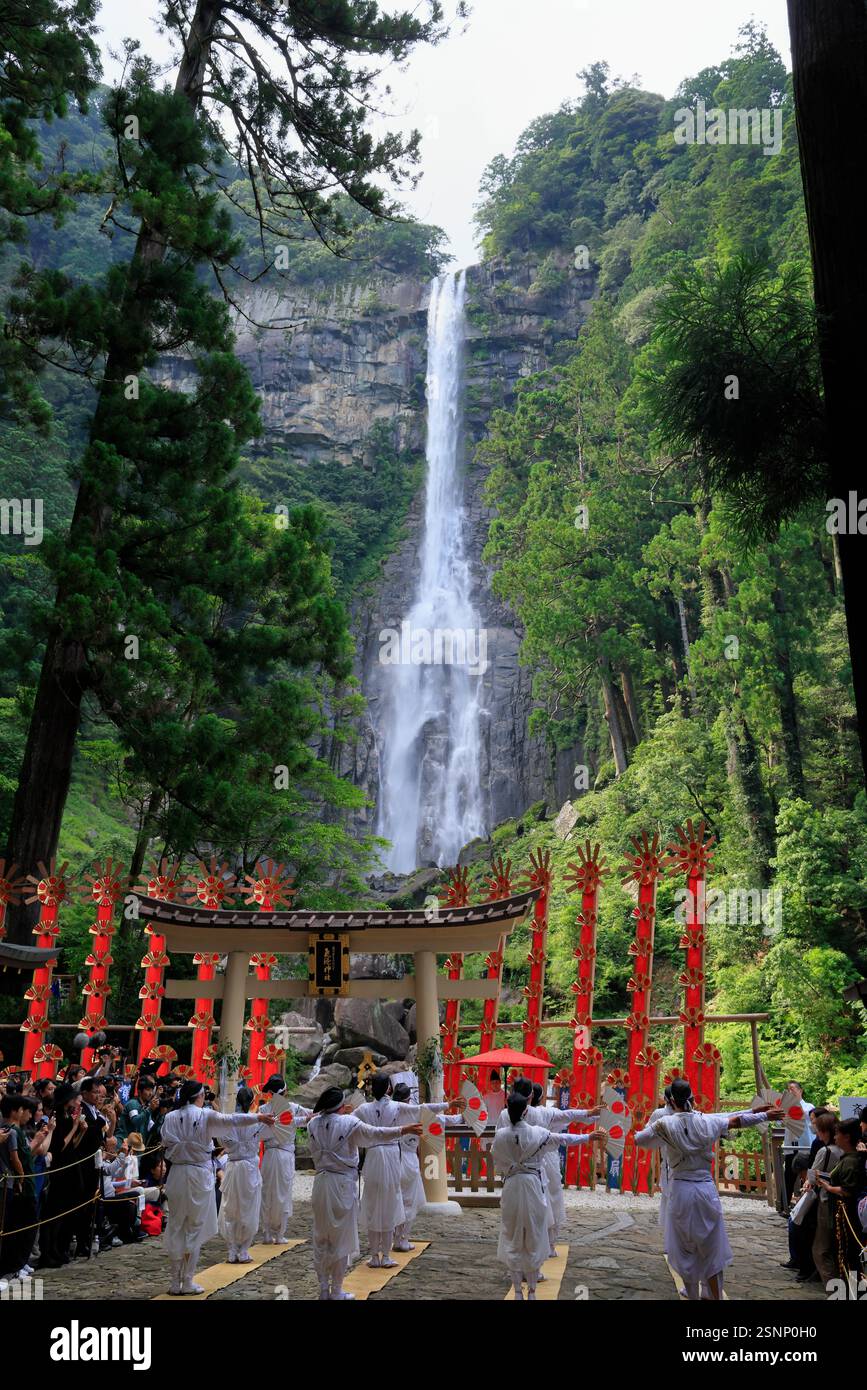 Osen matsuri hi-res stock photography and images - Alamy