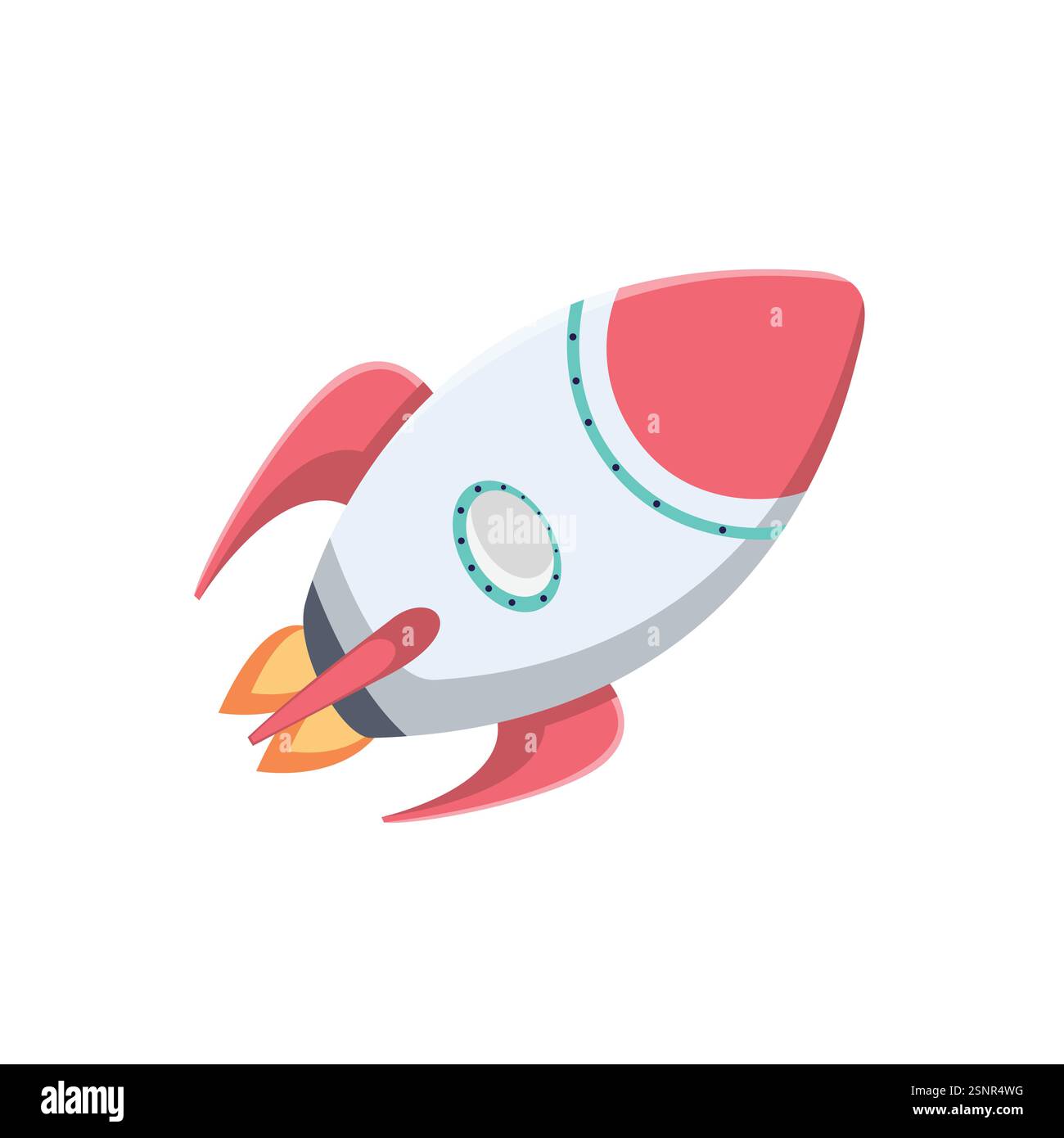 A rocket is a vehicle or machine designed to move in outer space or the ...