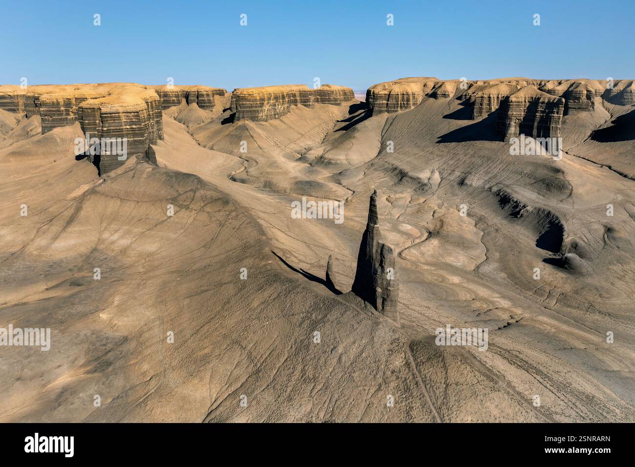 The Spire, also known as Long Dong Silver, is a striking rock formation ...