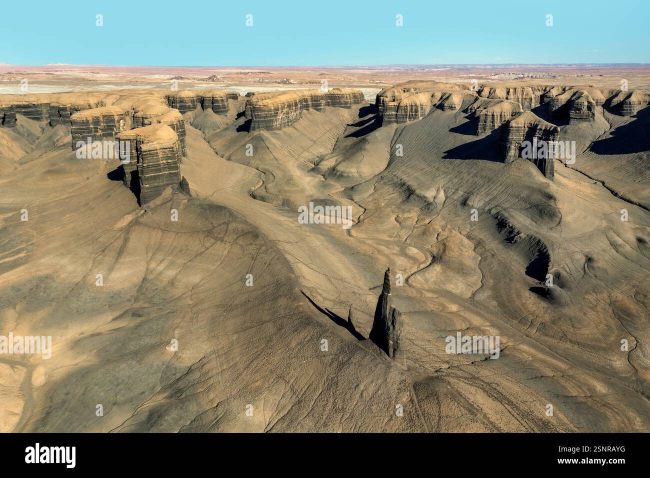 The Spire, also known as Long Dong Silver, is a striking rock formation ...