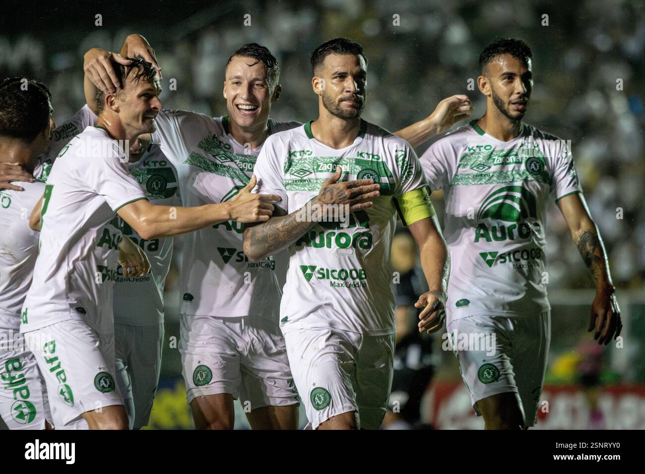 SC - FLORIANOPOLIS - 02/13/2025 - CATARINENSE 2025, FIGUEIRENSE x ...