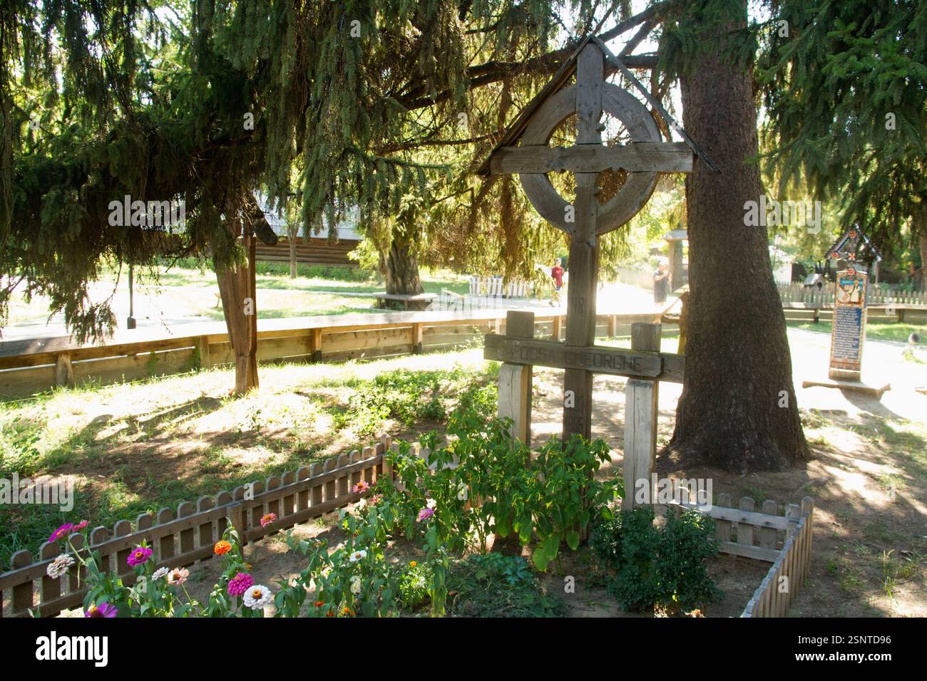 Gheorghe focsa hi-res stock photography and images - Alamy