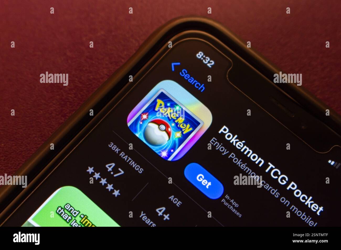 Pokemon card store hi-res stock photography and images - Alamy