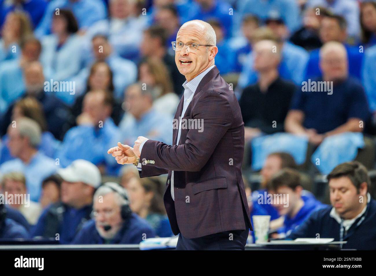 Omaha, United States Of America. 11th Feb, 2025. February 11, 2025 ...