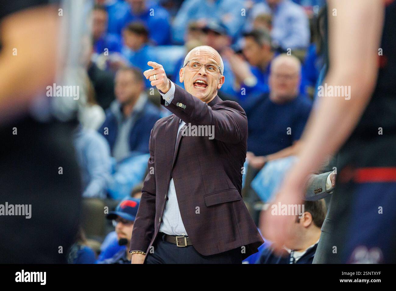 Omaha, United States Of America. 11th Feb, 2025. February 11, 2025 ...