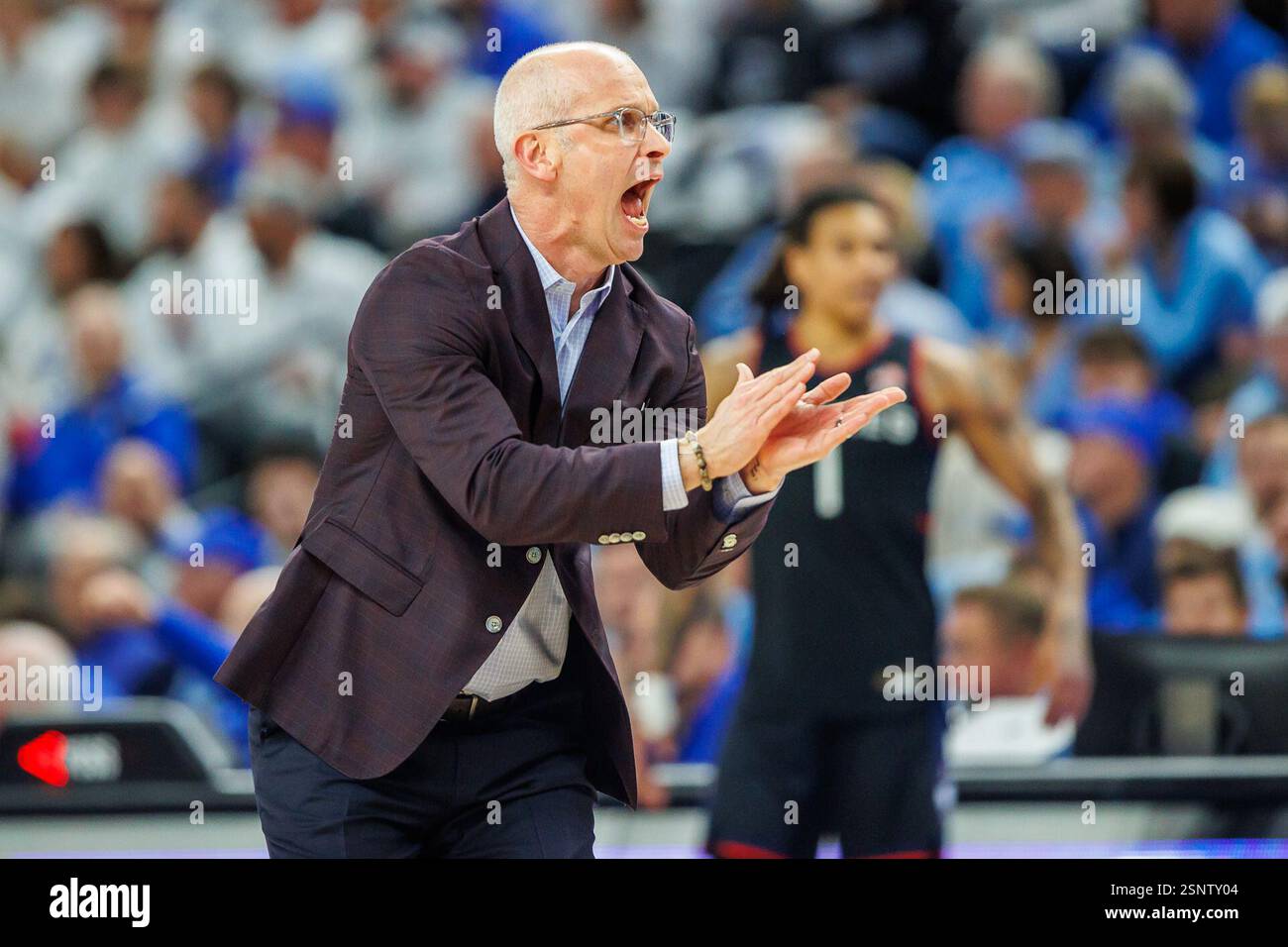 Omaha, United States Of America. 11th Feb, 2025. February 11, 2025 ...