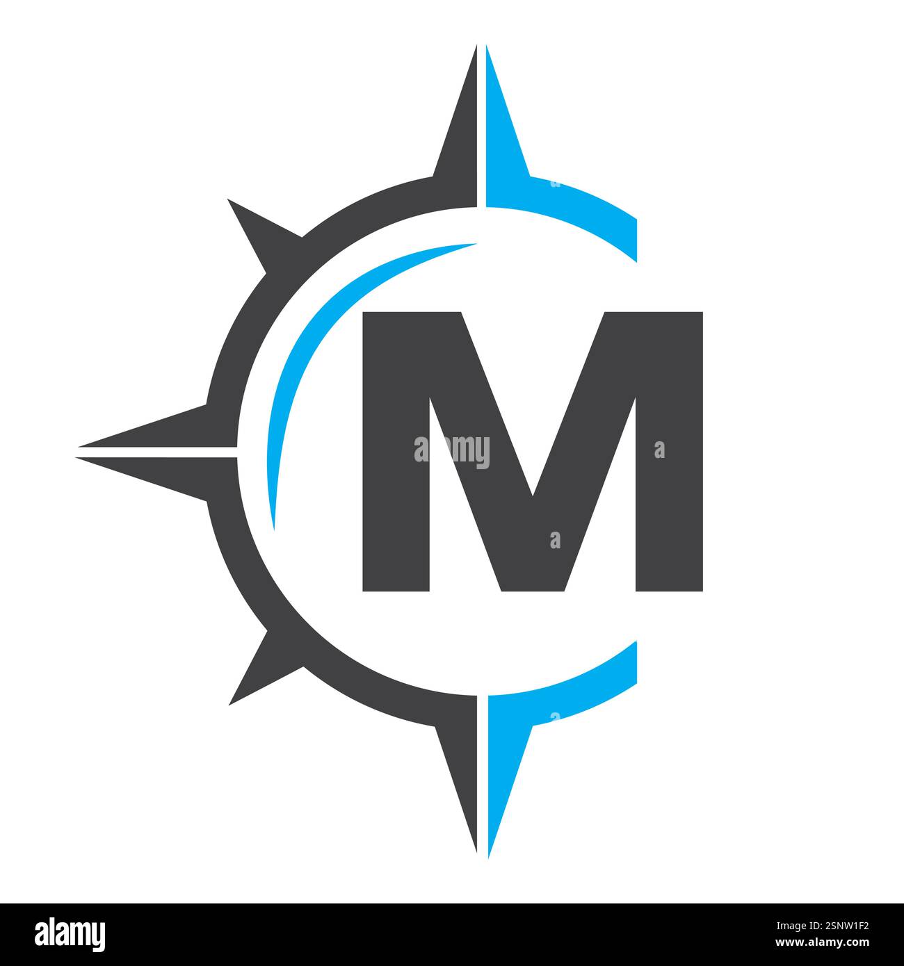 M course Stock Vector Images - Alamy