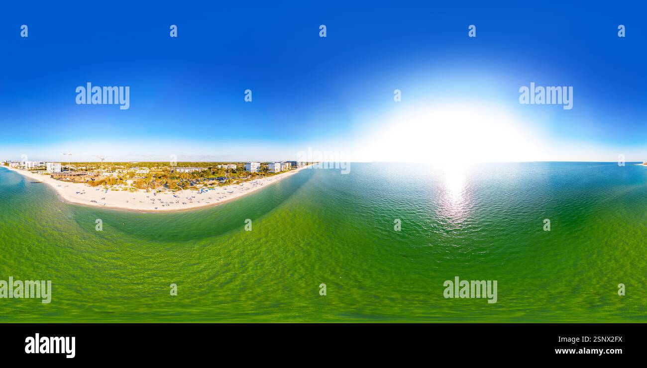 Equirectangular mexico hi-res stock photography and images - Alamy