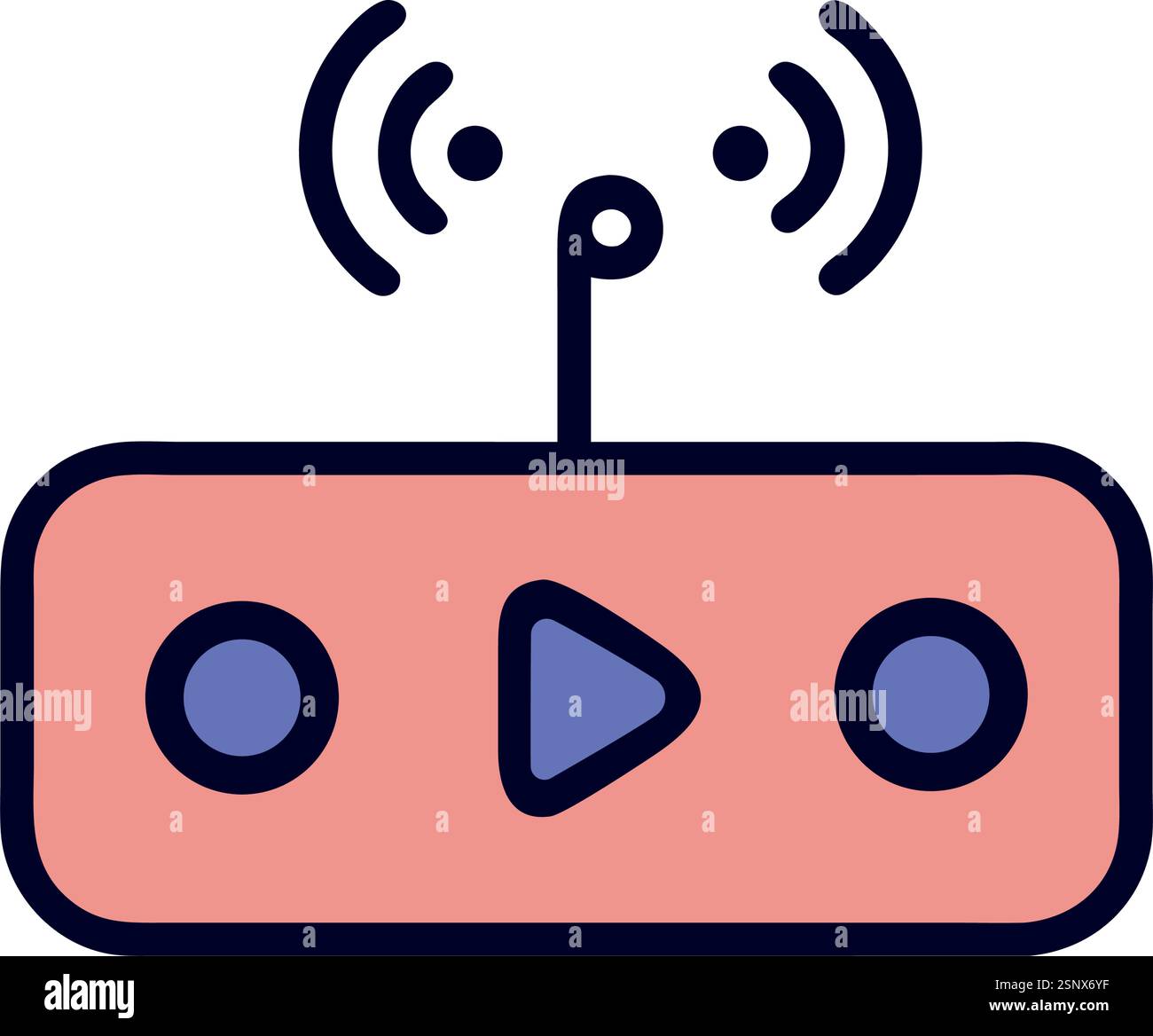 Audio tech tool Cut Out Stock Images & Pictures - Alamy