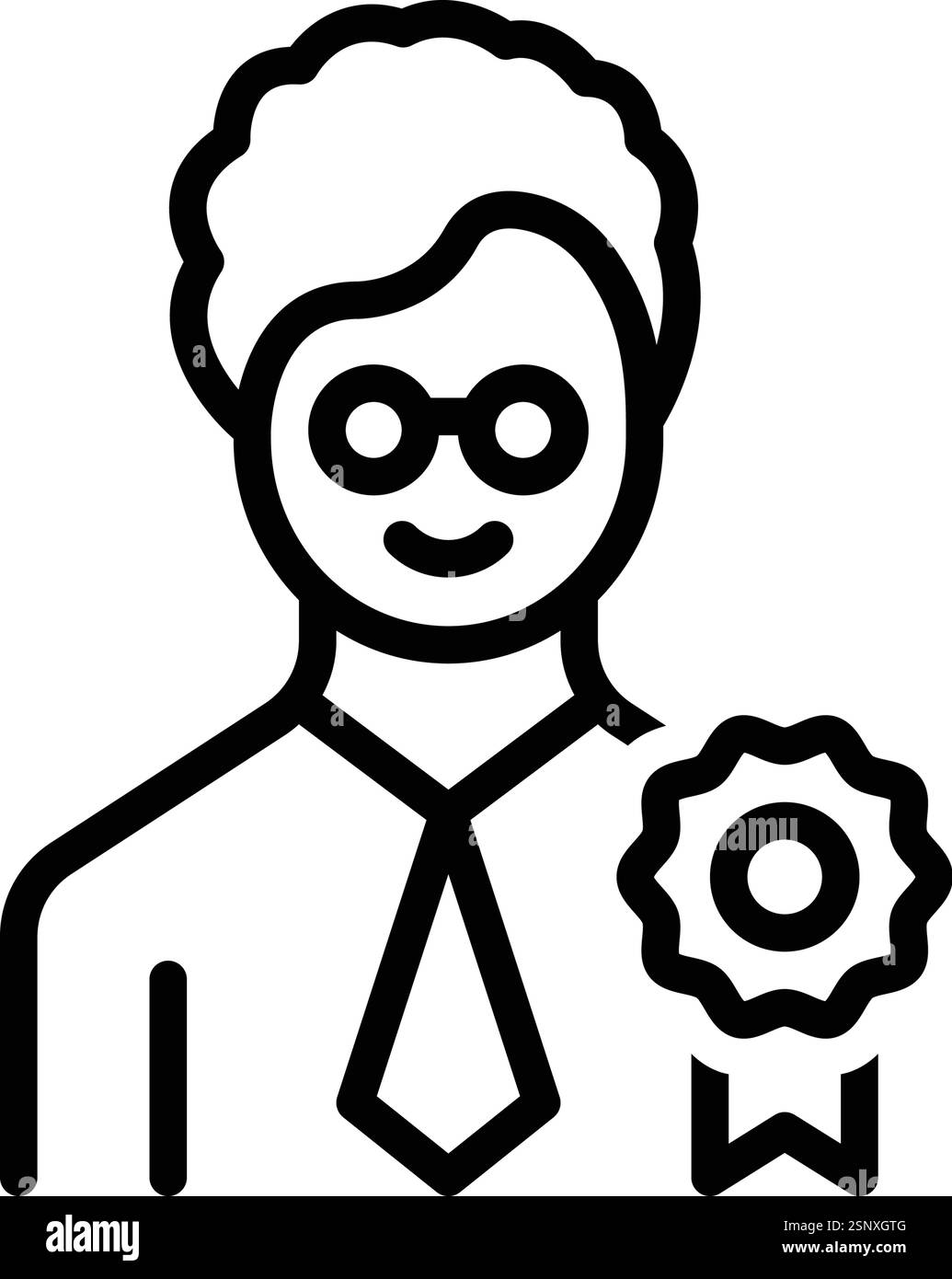 Skilled expert Cut Out Stock Images & Pictures - Alamy