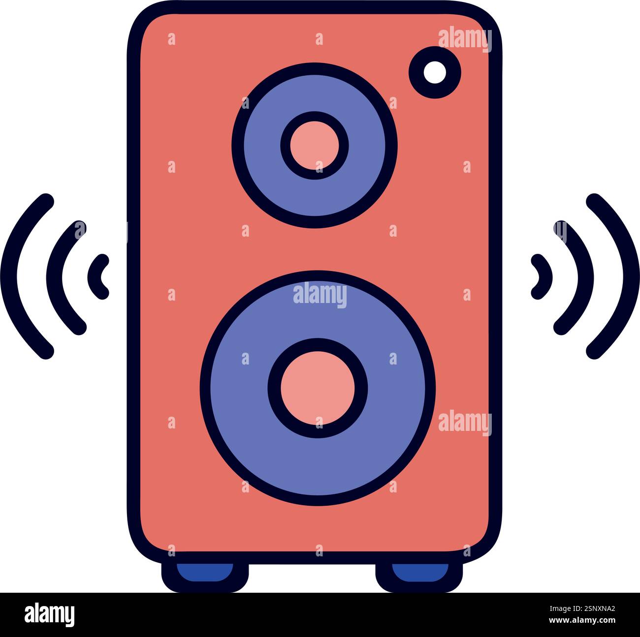 Audio tech tool Cut Out Stock Images & Pictures - Alamy