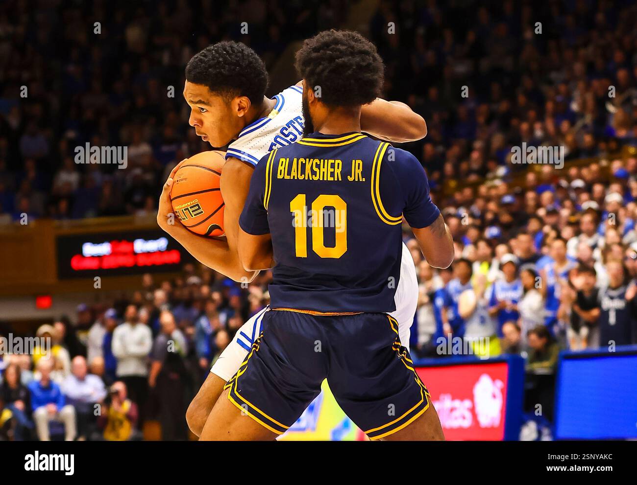 Durham, United States Of America. 12th Feb, 2025. February 12, 2025 ...