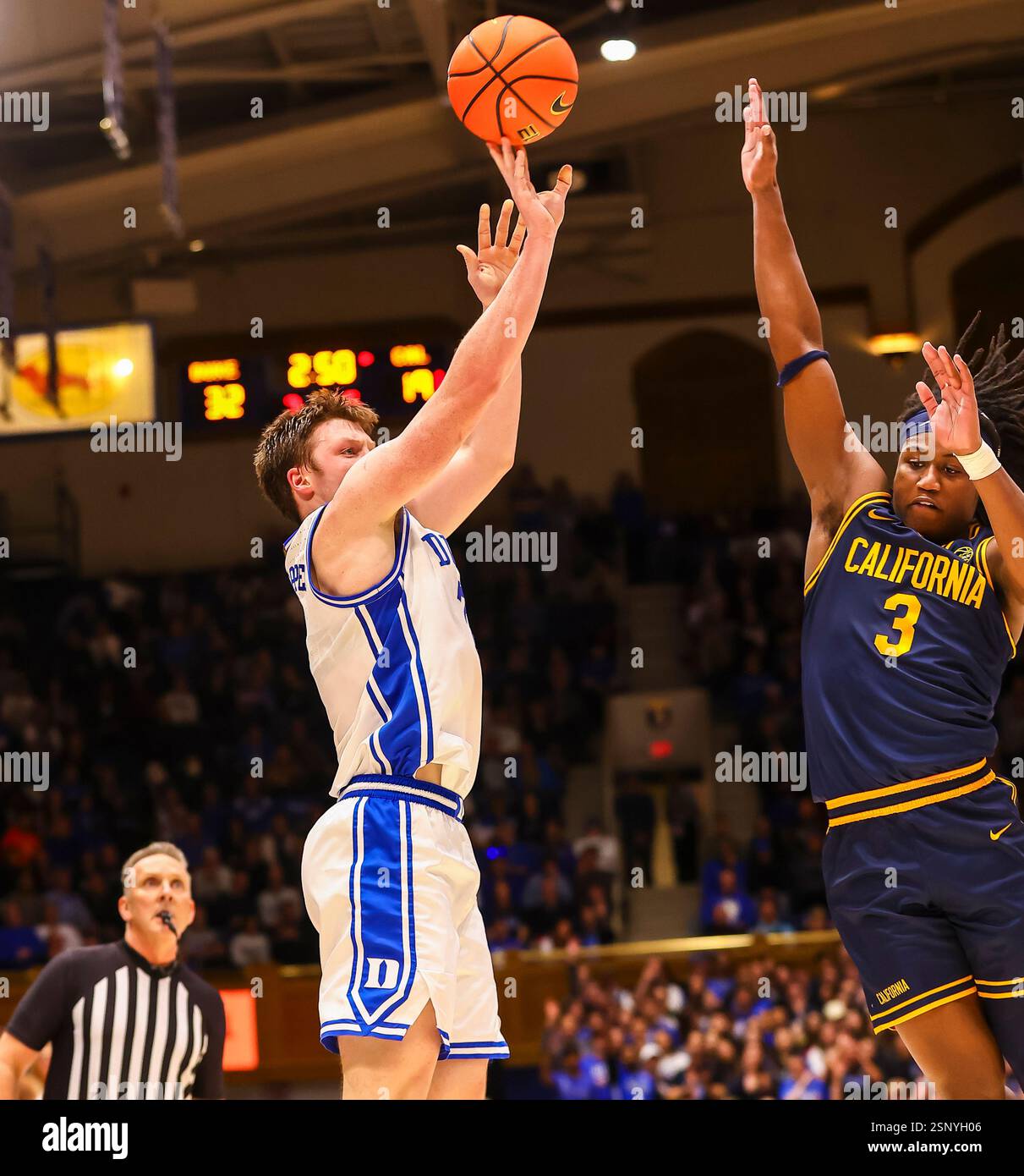 Durham, United States Of America. 12th Feb, 2025. February 12, 2025 ...