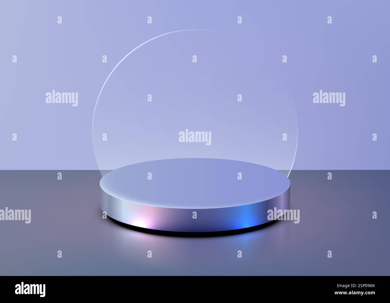 Cylindrical screen Stock Vector Images - Alamy