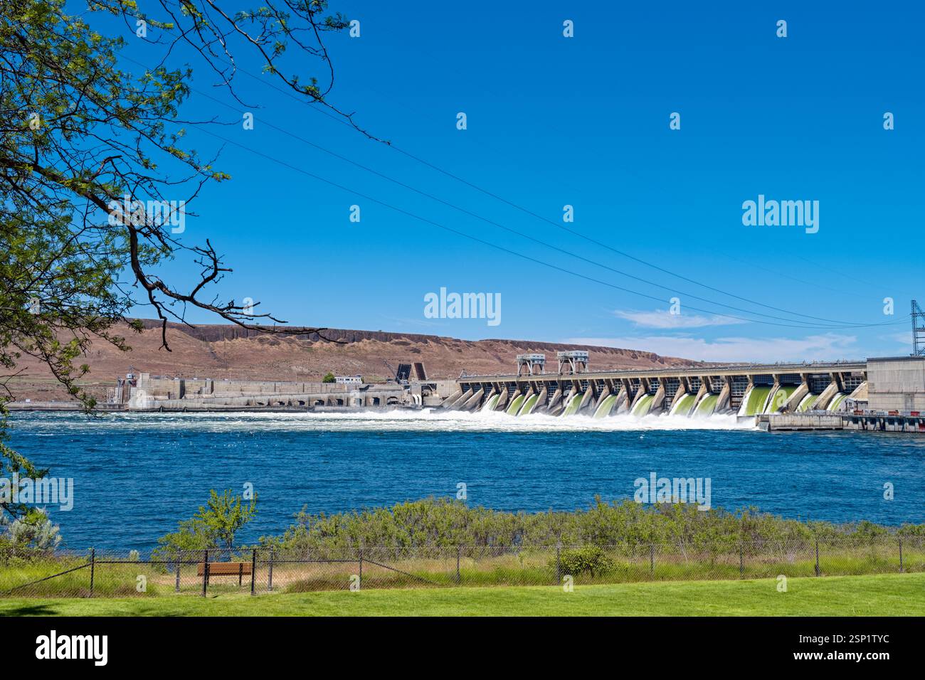Umatilla river history hi-res stock photography and images - Alamy