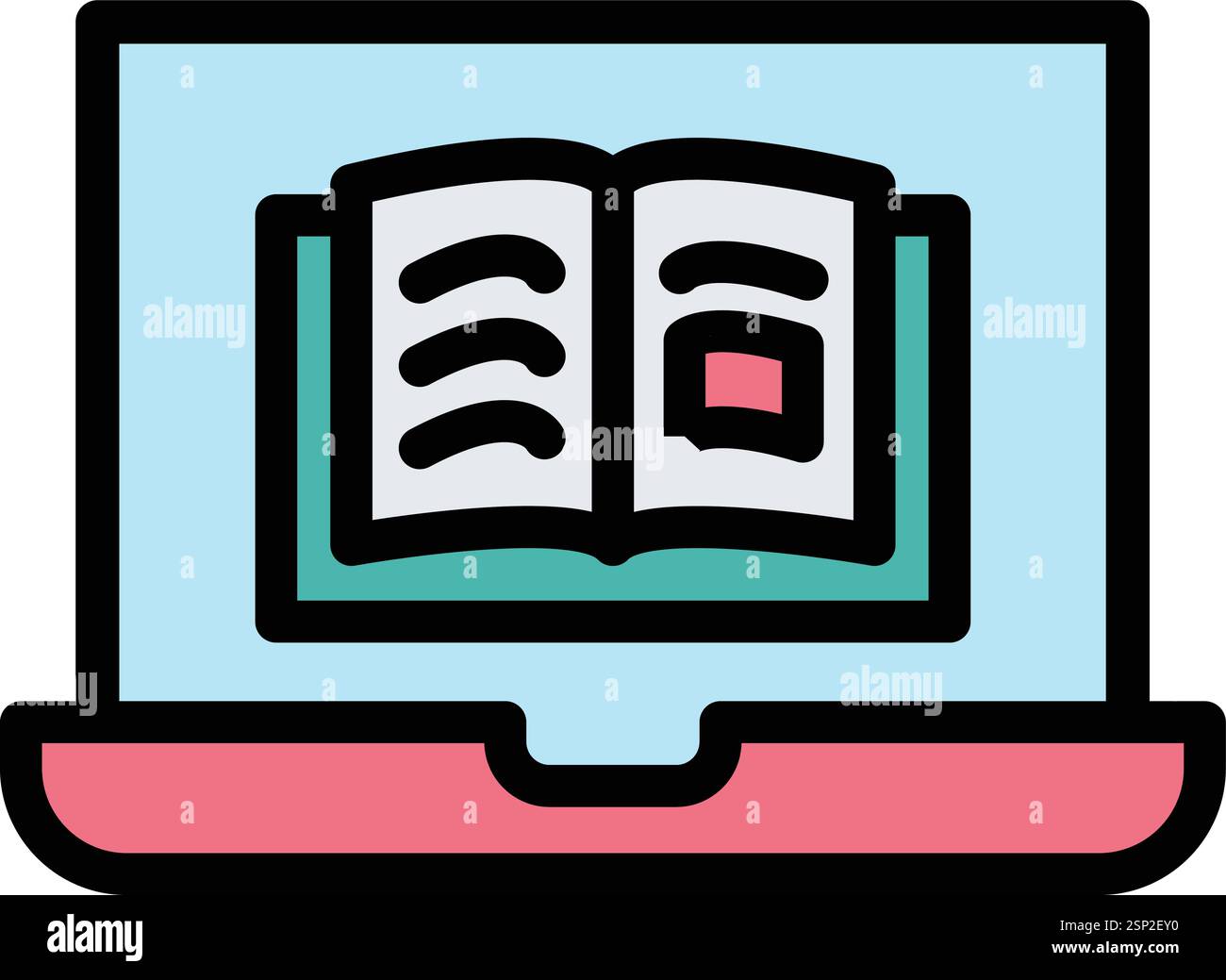 Learning iconography hi-res stock photography and images - Alamy