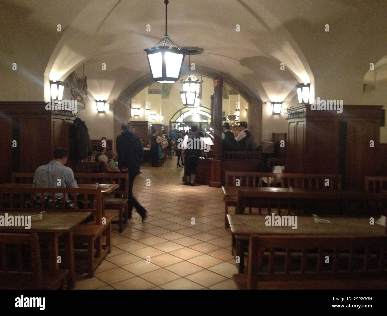 Hofbrauhaus logo, Bavarian emblem, German beer hall. Potential ...