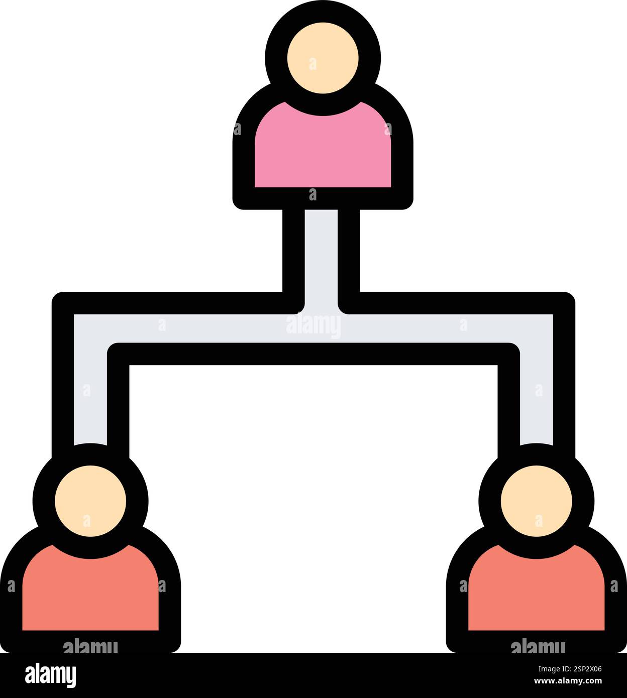 Engagement icons Stock Vector Images - Alamy