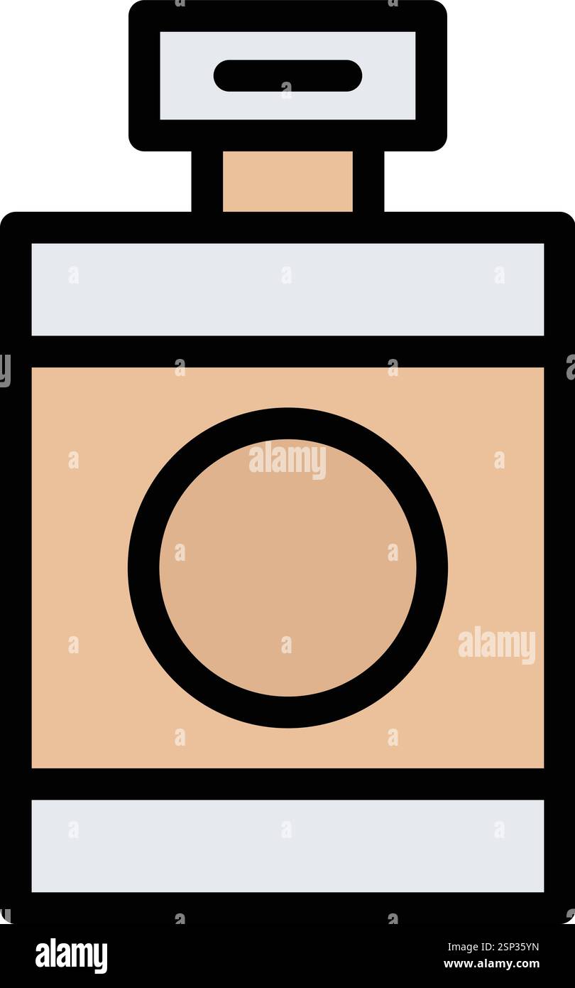 Perfume icons hi-res stock photography and images - Alamy