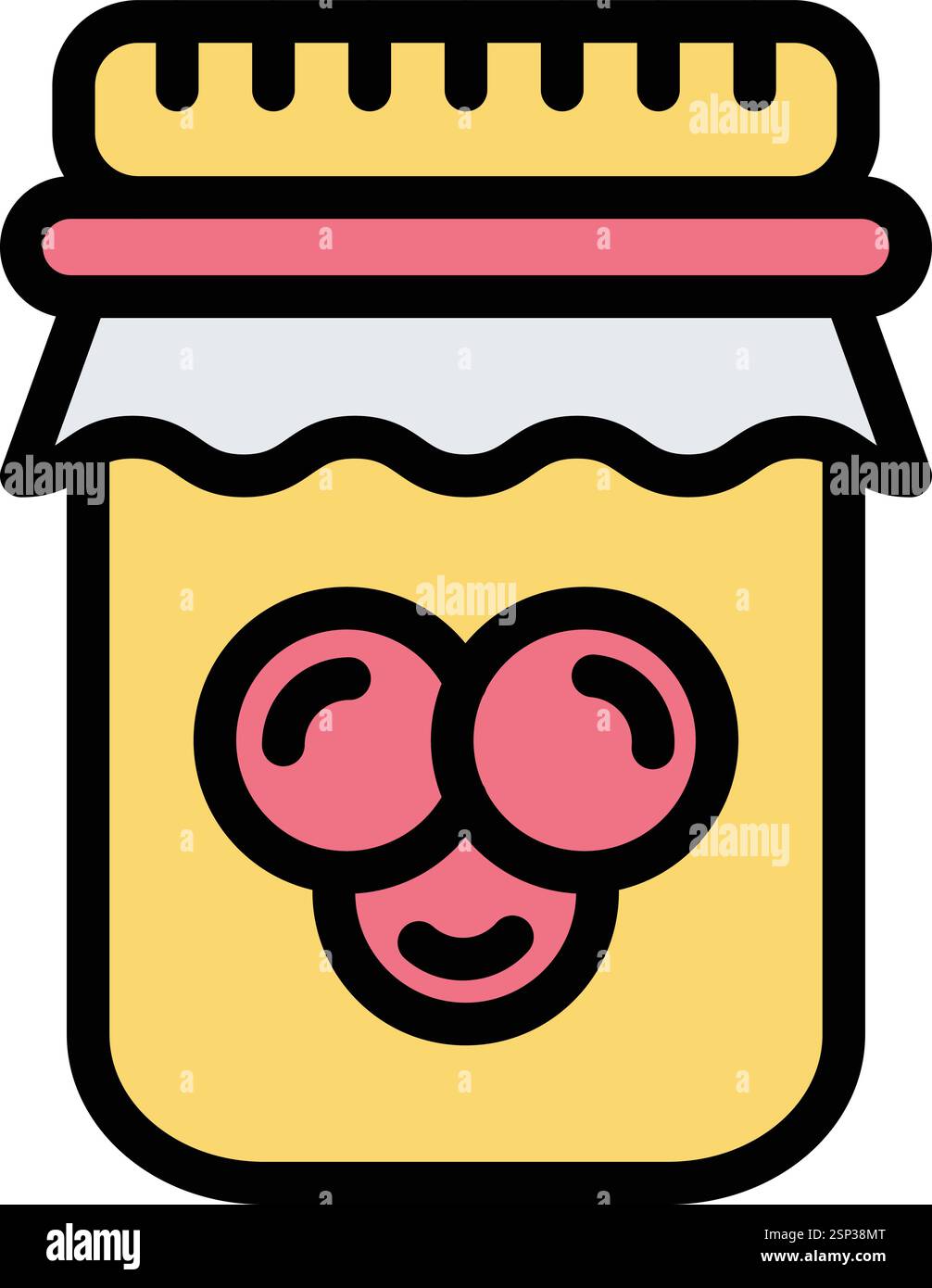 Jam design hi-res stock photography and images - Alamy