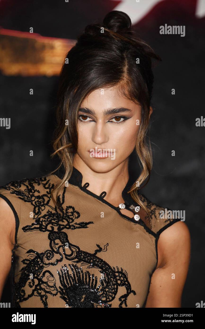 Rayna vallandingham hi-res stock photography and images - Alamy