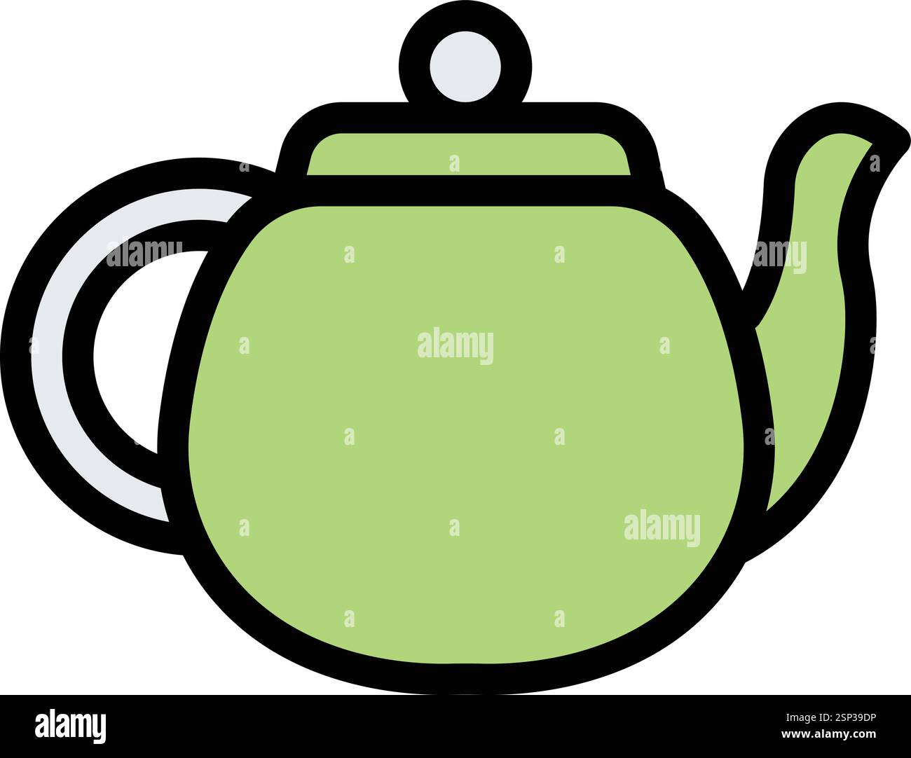 Kitchen illustration vector vectors hi-res stock photography and images ...