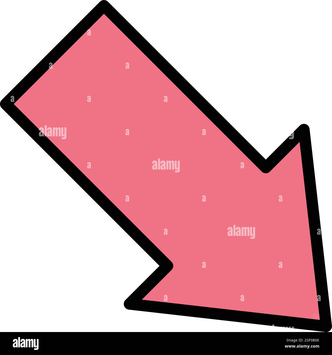 Bottom vector vectors Stock Vector Images - Alamy