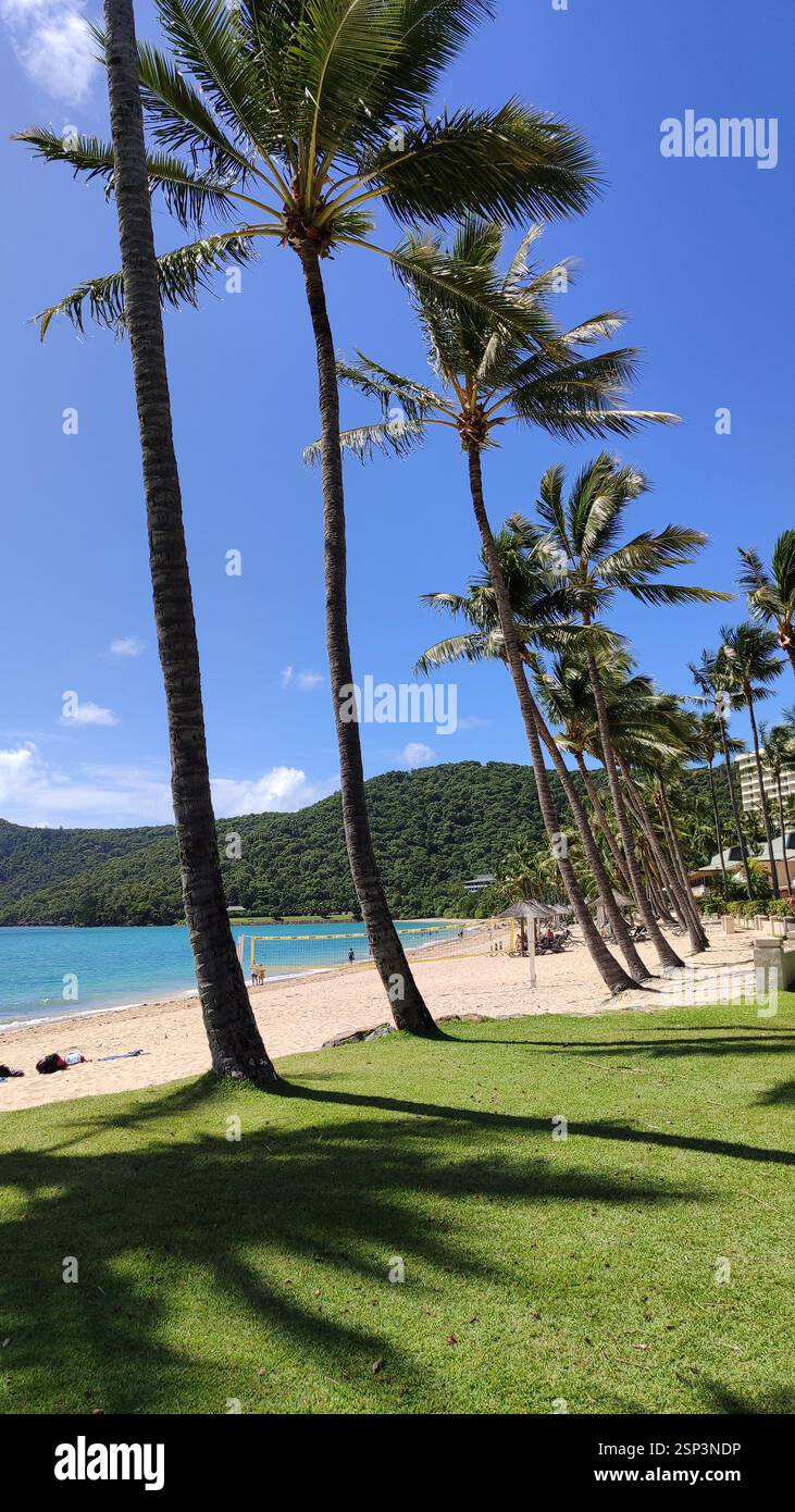 Where to stay in whitsundays hi-res stock photography and images - Alamy