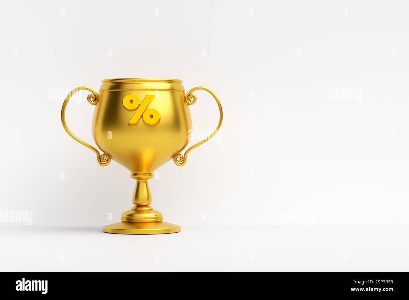 Gold sales percentage in hi-res stock photography and images - Alamy