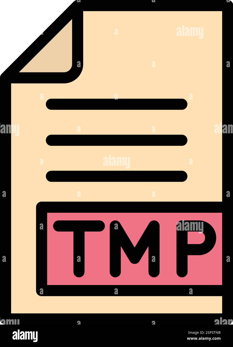 Tmp Stock Vector Images - Alamy