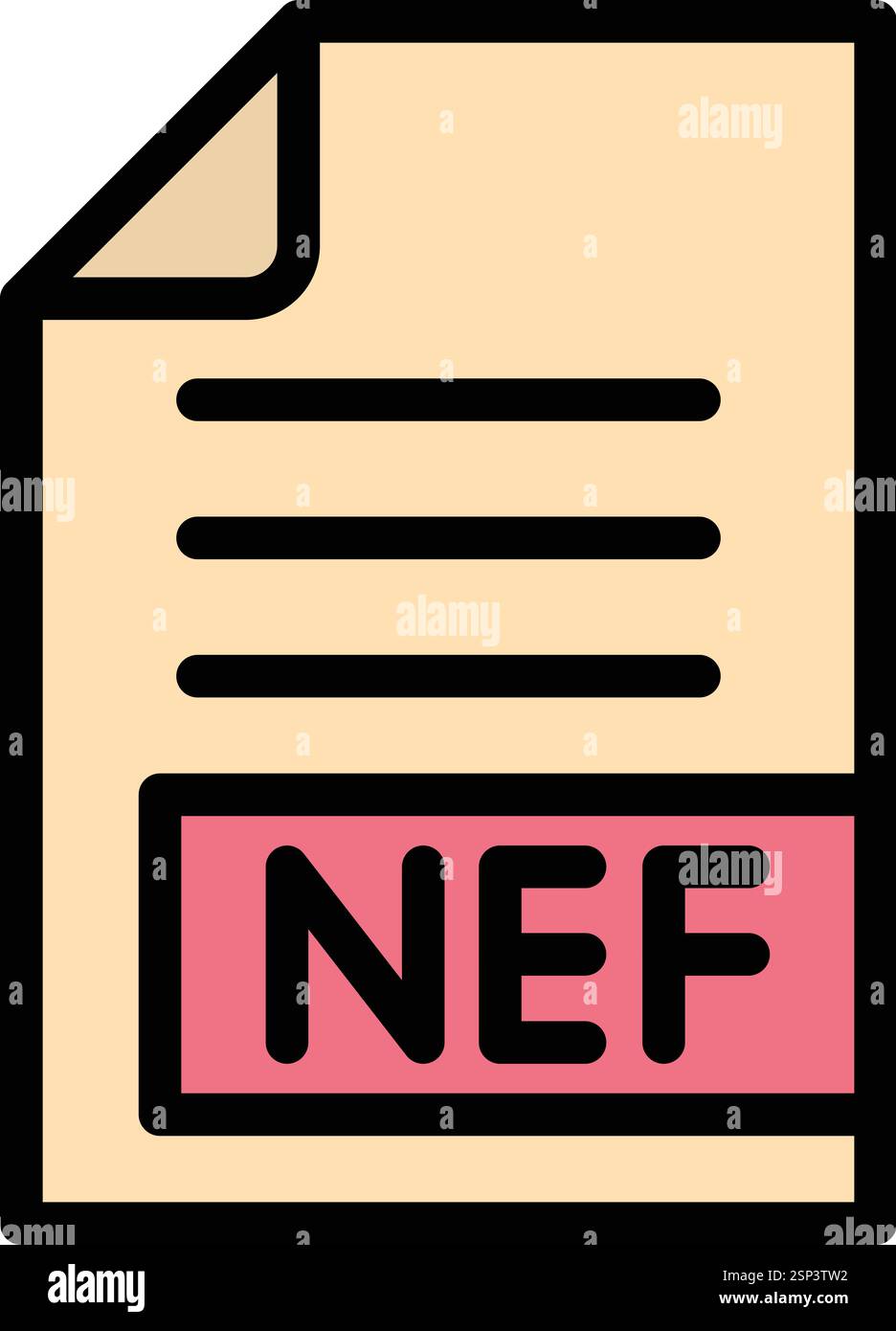 Nef Stock Vector Images - Alamy