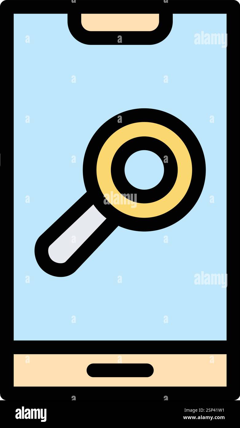 Research vector vectors hi-res stock photography and images - Alamy