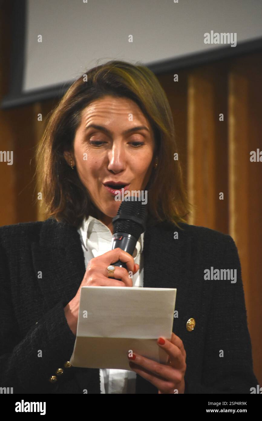 Valere Hayer Mdep Fraktionsvorsitzende RENEW Muenchen 13.02.2025 ...