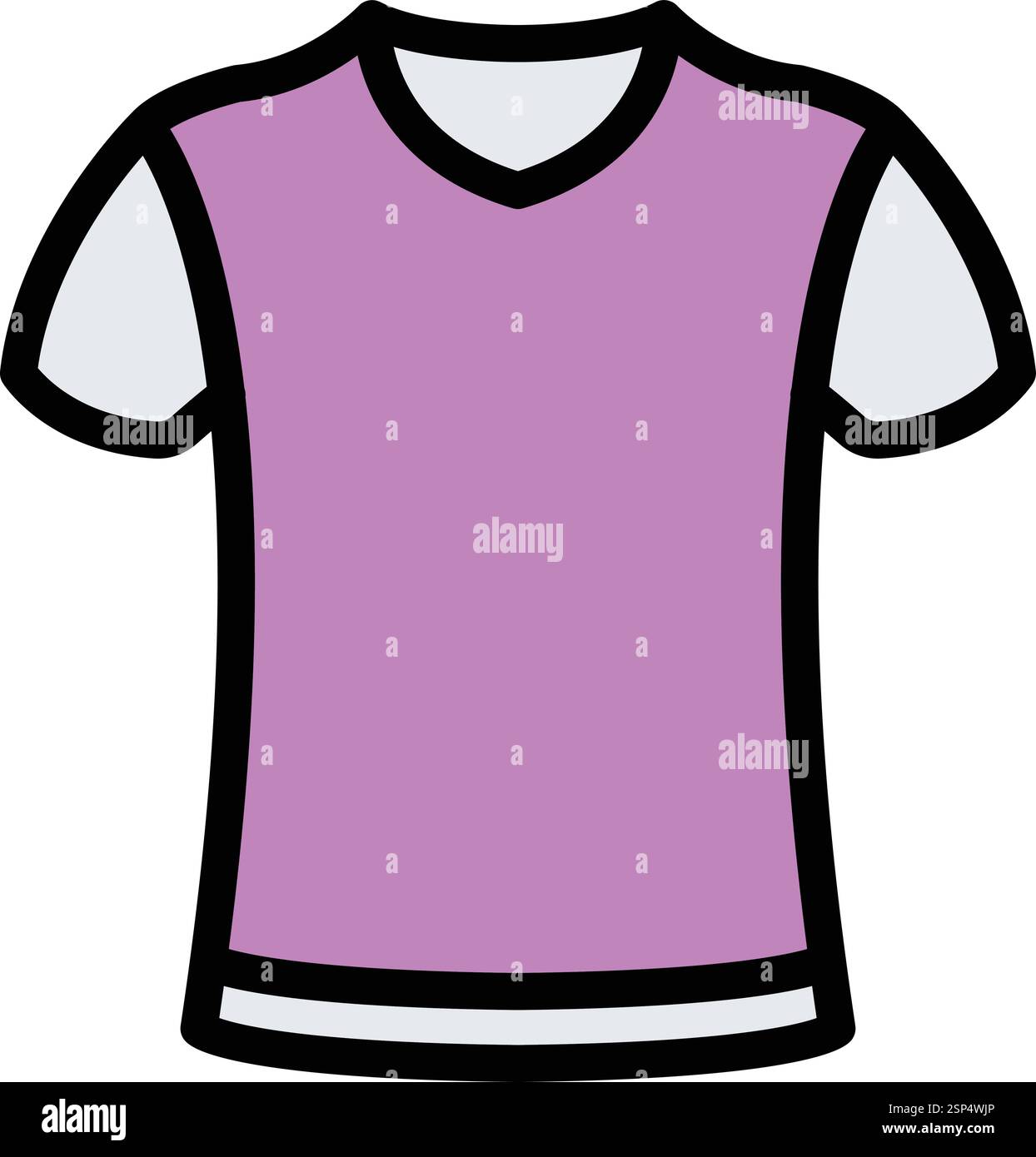 T shirt Vector Icon Design Illustration Stock Vector Image & Art - Alamy