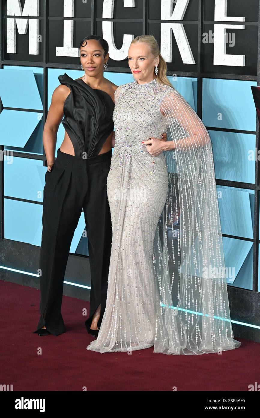 Harleston, UK. 13th Feb, 2025. London, UK - 13th February 2025Naomi ...