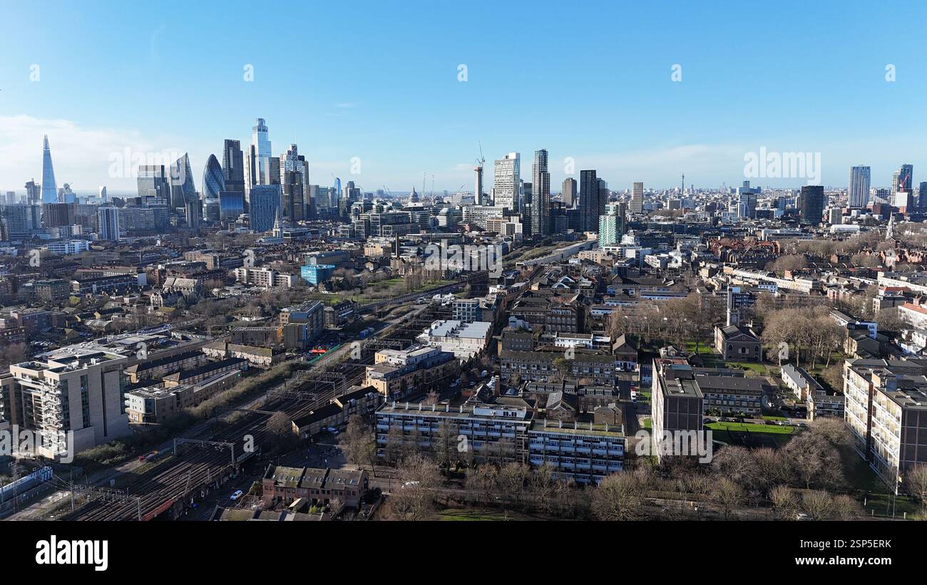 Bethnal green house hi-res stock photography and images - Alamy