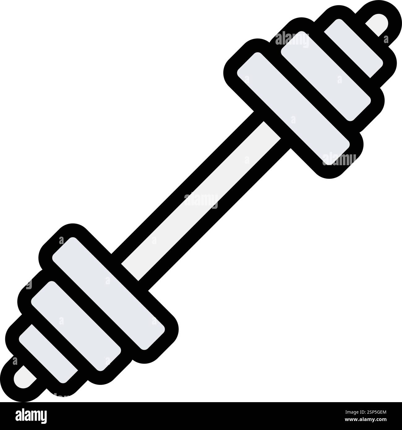 Custom gym logo Cut Out Stock Images & Pictures - Alamy