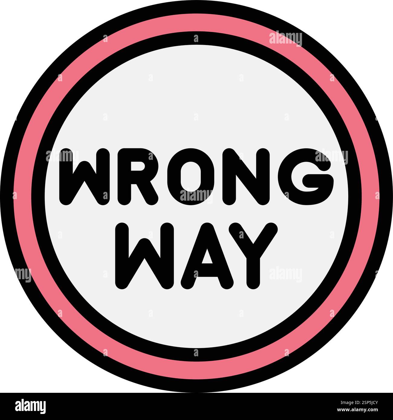 Modern wrong Cut Out Stock Images & Pictures - Alamy