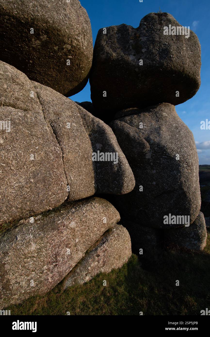 Granite geology hi-res stock photography and images - Alamy