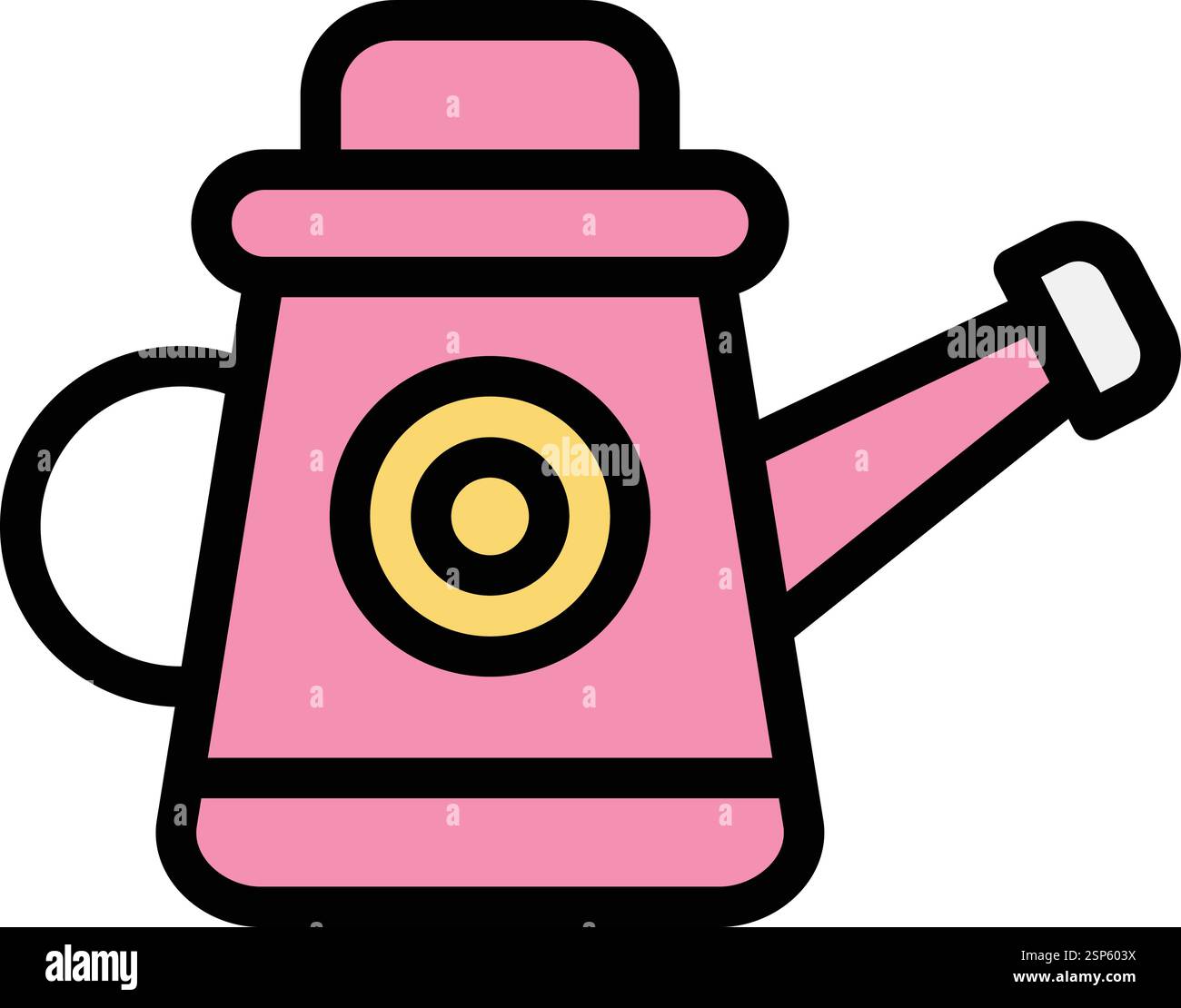 Can product line Cut Out Stock Images & Pictures - Alamy