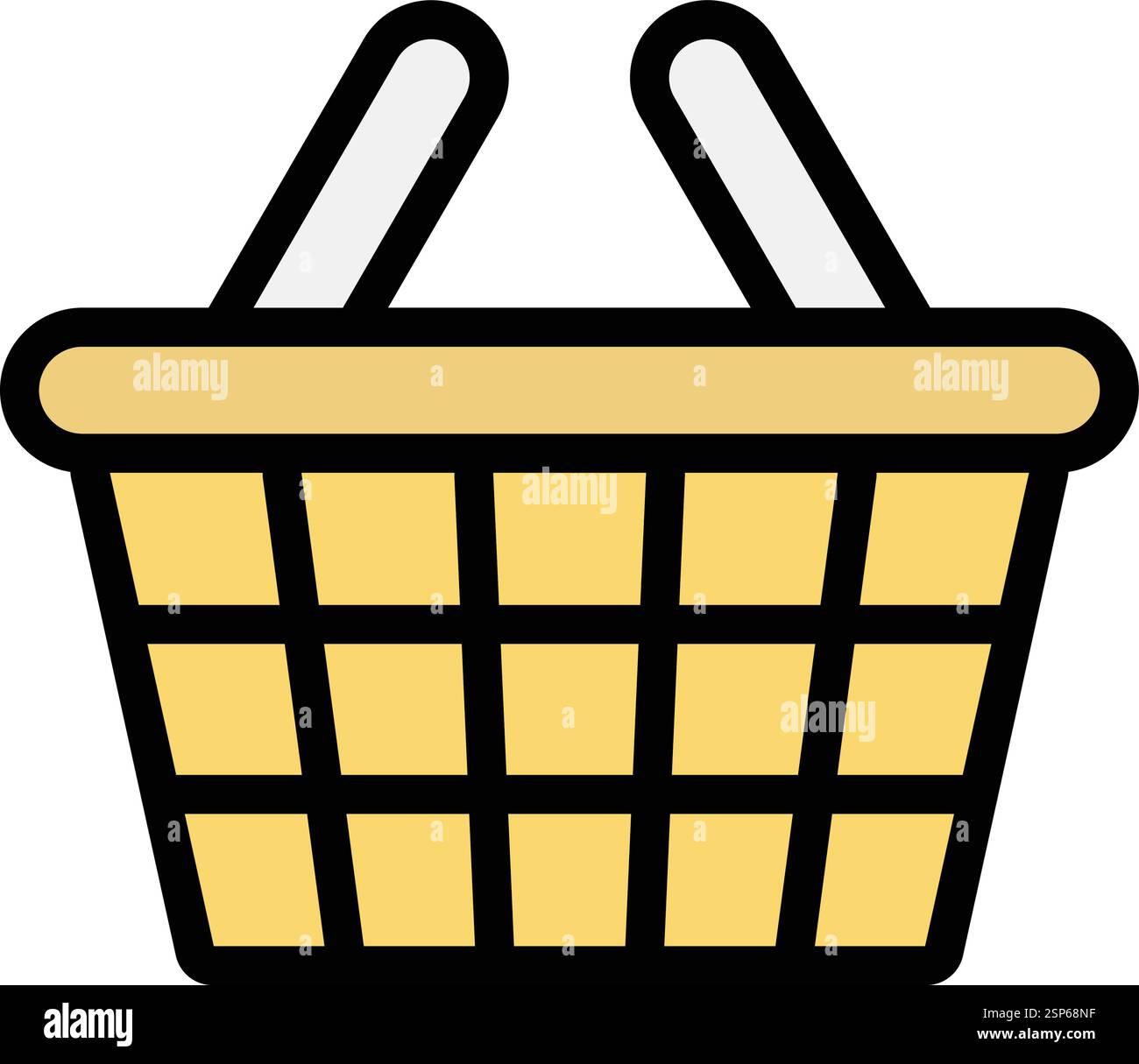 Picnic vector vector vectors Cut Out Stock Images & Pictures - Alamy